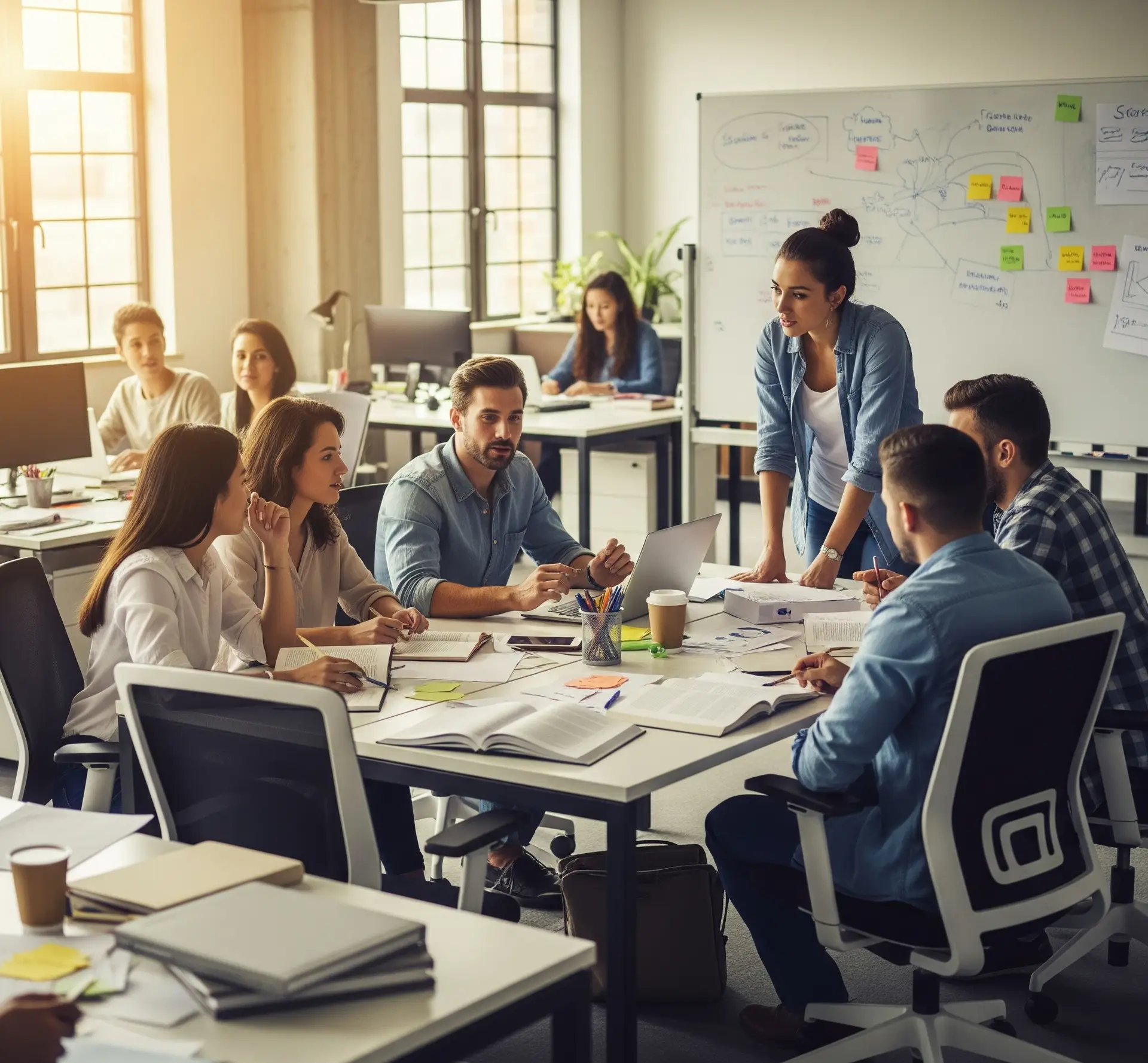 About Us - Infinity Training Australia